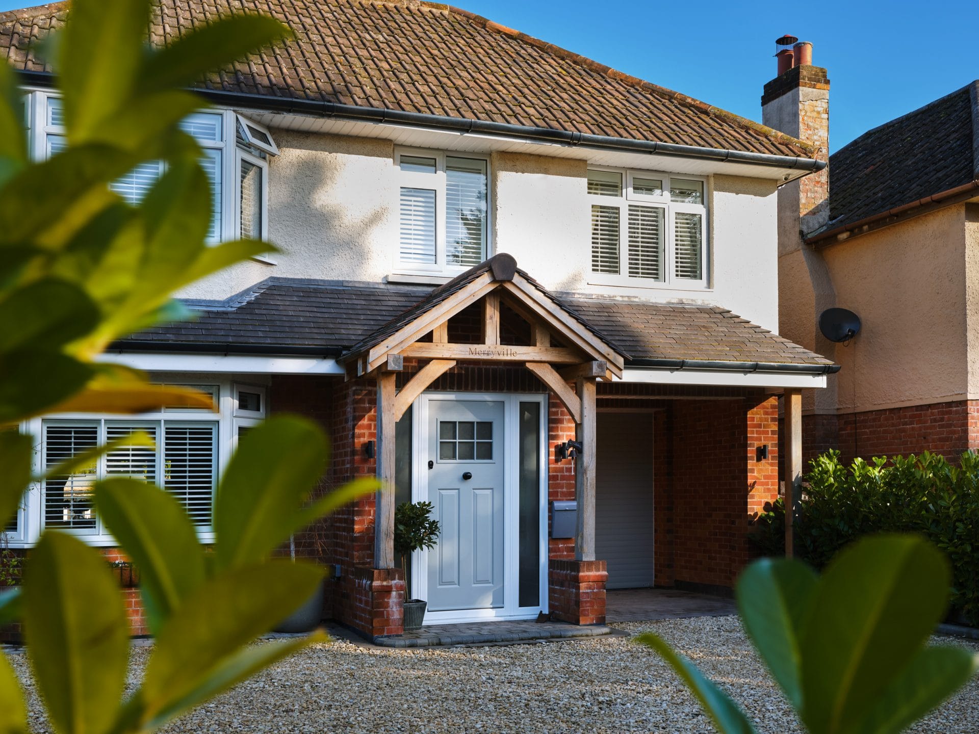What window styles can lift the character of your traditional Cornish ...