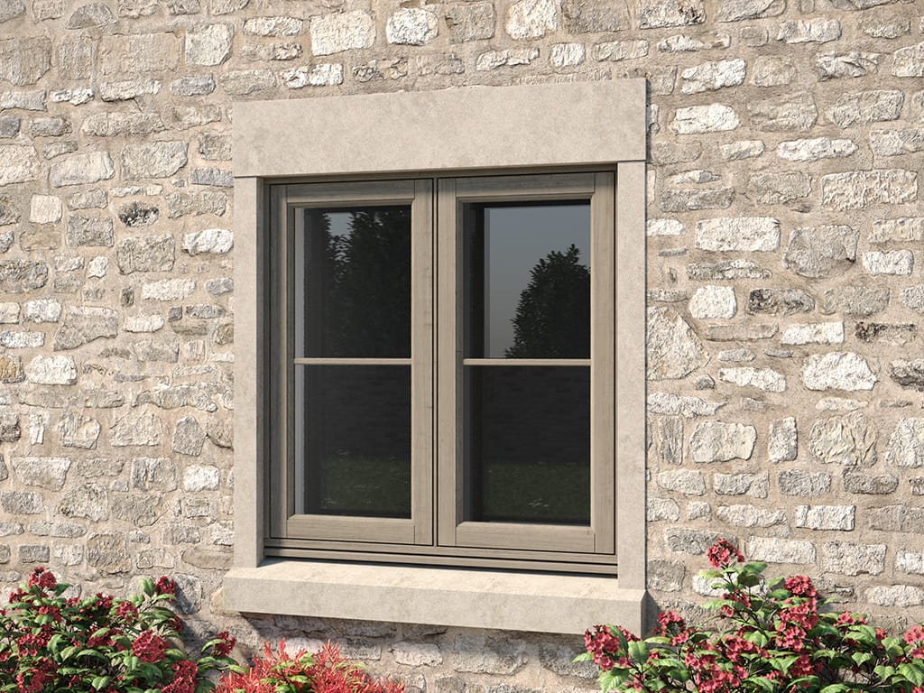 Contact Mike Martin Window Systems in Mid-Cornwall